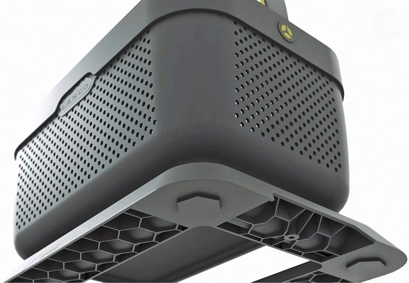 Lanco Automotive LI-9966 Car Basket – BigaMart