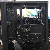 EMPIRE GAMING – Case PC Gamer Diamond ARGB Mid-Tower ATX – Pannello ...