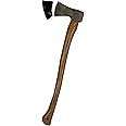 Amazon.com : FORESTER Woodman 24in Wood Cutting Axe with Sheath ...