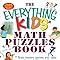 The Everything Kids' Math Puzzles Book: Brain Teasers, Games, and ...