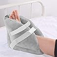 Amazon.com: 2 PCS Heel Protectors Cushion Pillows Heel Protector Pillow ...