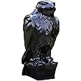 Amazon.com: Maltese Falcon Statue, 1941 Maltese Falcon Replica from ...