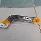 FUGA REMOVE UTENSILE PER LA RIMOZIONE DELLE FUGHE DALLE PIASTRELLE ...