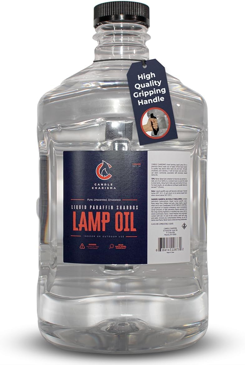 Lamp Oil Kuwait | Buy Online | Whizz Others