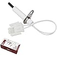 Amazon.com: 0130F00008S Furnace Ignitors Replacement for Goodman Hot ...