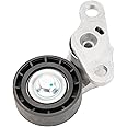 Amazon.com: PHILTOP Belt Tensioner Assembly with Pulley for Savana ...