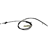 Amazon.com: Dorman C660273 Rear Passenger Side Parking Brake Cable Compatible with Select Acura ...