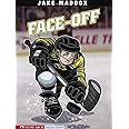 Face-Off (Jake Maddox Sports Stories): Maddox, Jake, Tiffany, Sean ...
