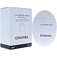 Amazon.com : CHANEL Hand Cream for Unisex, 1.7 Ounces : Beauty ...