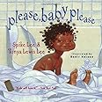 Please, Baby, Please: Lee, Spike, Lee, Tonya Lewis, Nelson, Kadir ...