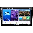 Amazon.com: BLAUPUNKT Medellin 900 9" Double DIN MECHLESS CAR Audio BT ...
