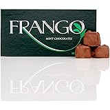 Amazon.com : Frango Dark Mint Chocolates 15-PC : Grocery & Gourmet Food