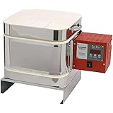 Amazon.com: Studio Pro Series 8 Kiln With Viewing Window