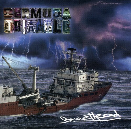 Bermuda Triangle: Amazon.co.uk: Music