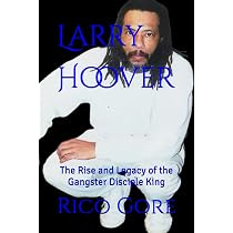 Larry Hoover Gangster Disciples