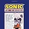 Amazon.com: Sonic the Hedgehog, Vol. 10: Test Run!: 9781684058518 ...
