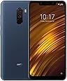 Poco F1 by Xiaomi (Steel Blue, 6GB RAM, 64GB Storage): Amazon.in ...