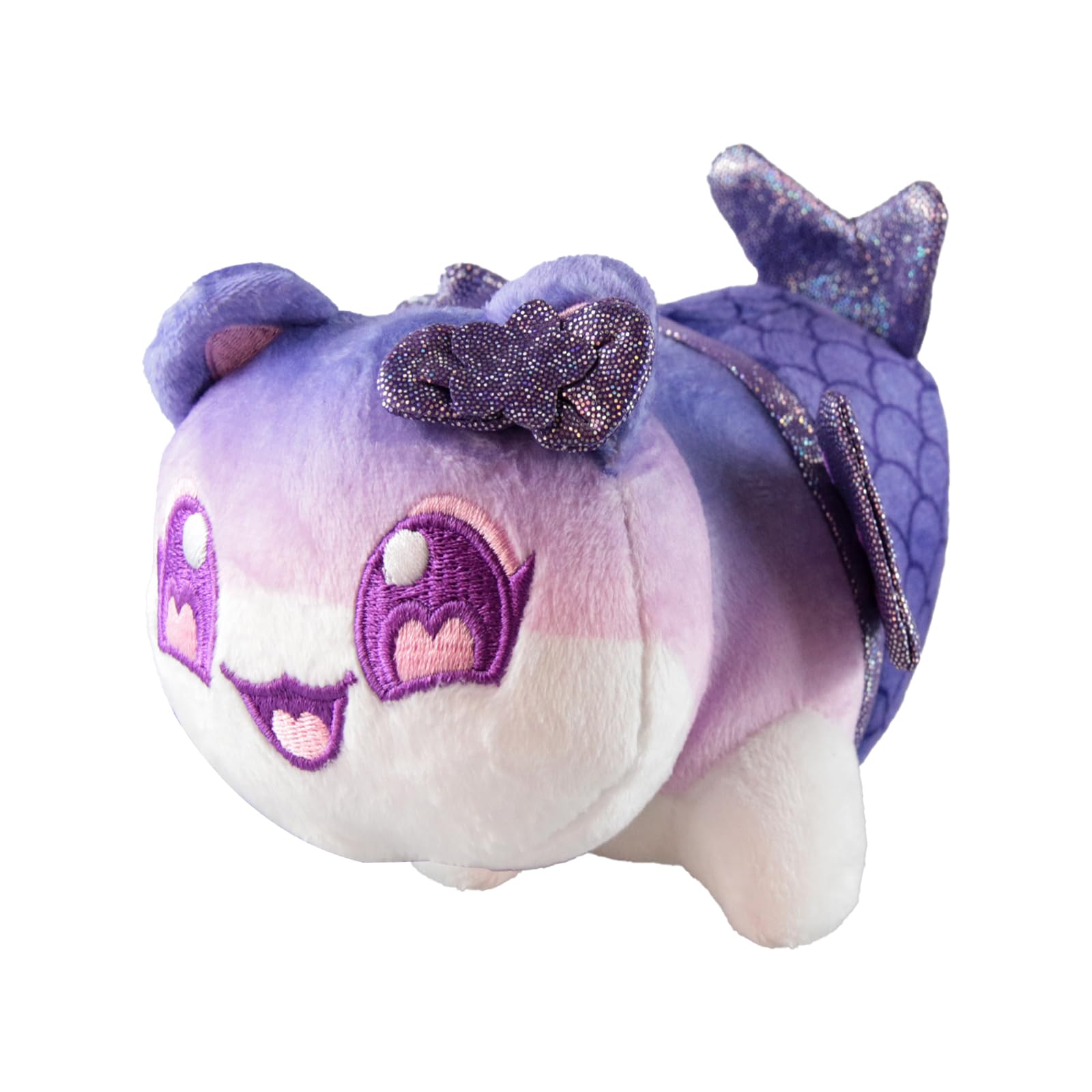 Mua Meemeows Cat Plush Toy,Cat Food Plushies Cat Mee Meow, Cute Anime ...