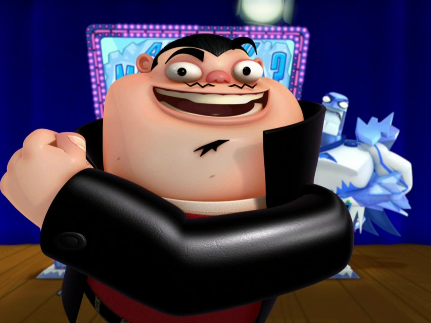 Amazon.de: Fanboy and Chum Chum - Staffel 2 ansehen | Prime Video