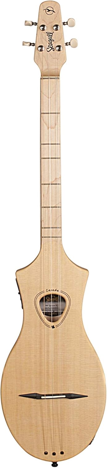 Seagull Merlin Spruce EQ – BigaMart