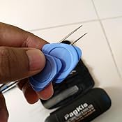 PagKis Screwdriver Tool Kit for Opening and Repairing Mobiles, PDA ...