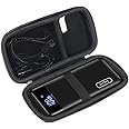 Amazon.com: Hermitshell Hard Travel Case for INIU Portable Charger LED ...