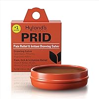Amazon.com : Prid Homeopathic Salve 18 g : Body Gels And Creams ...