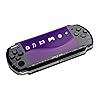 Sony Playstation Portable PSP 3000 Series Handheld Gaming Console System (Black) (Renewed) in ...