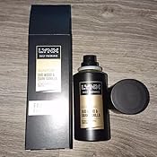 Lynx Signature Oud Wood & Dark Vanilla Daily Fragrance, 100ml: Amazon ...