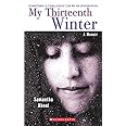 My Thirteenth Winter: A Memoir by Abeel, Samantha