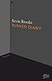 Bunker Diary: Roman: Amazon.de: Kevin Brooks, Uwe-Michael Gutzschhahn ...
