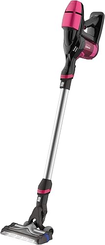 TEFAL X-Pert Essential 360 Handstick Cordless Vacuum Cleaner, Black ...