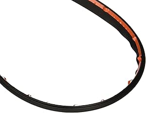 Genuine Toyota Parts Back Window Molding Outside Camry Part Number ...