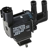Toyota 90910-12246 Vapor Canister Purge Solenoid Replacement Vapor ...