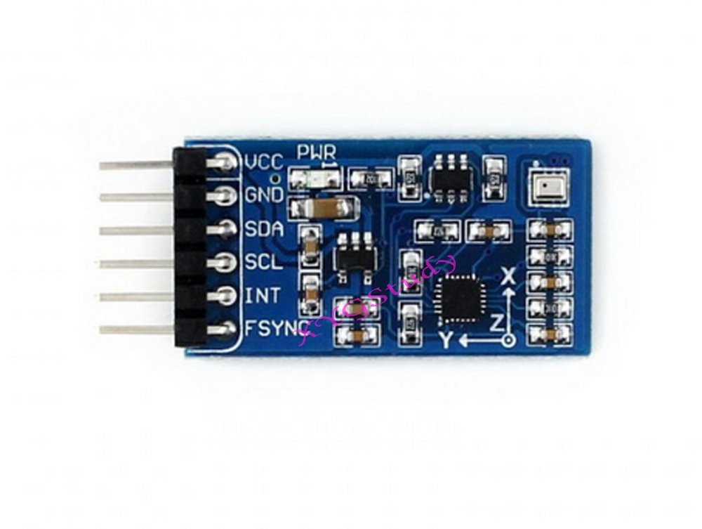 Mua 10 DOF IMU Sensor (C) Inertial Measurement Unit Motion Position ...