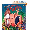 Even More Parts: Tedd Arnold: 9780142407141: Amazon.com: Books