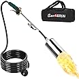 Amazon.com: Propane Torch Burner Weed Torch High Output 400,000 BTU ...