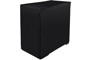 Amazon Best Sellers: Best Computer Monitor Dust Covers