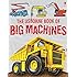 Big Book of Big Machines (Usborne Big Books) (Big Books of Big Things ...