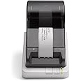 Seiko Instruments Smart Label Printer 620, USB, PC/Mac, 2.76 inches ...
