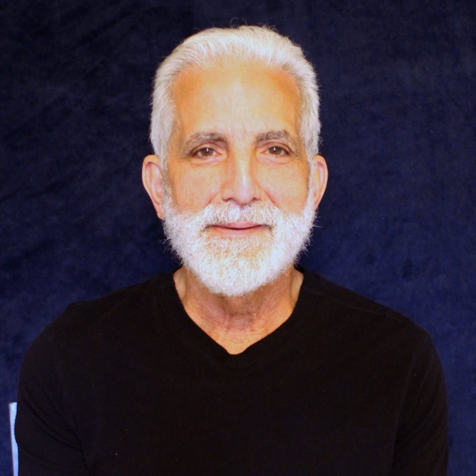 Rocco Lo Bosco – Audio Books, Best Sellers, Author Bio | Audible.com