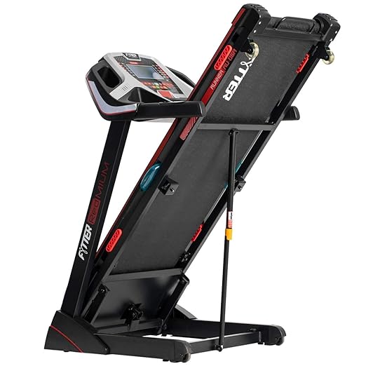 Fytter Tapis De Course