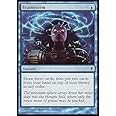 Amazon.com: Magic The Gathering - Brainstorm - Conspiracy : Toys & Games