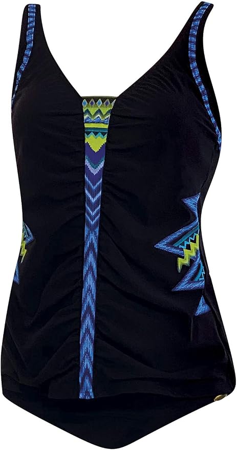 Sunflair Tankini 62.56: Amazon.de: Bekleidung