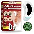 Amazon.com: Herbal Lymph Nodes Patch, Lymphatic Drainage Patch,Herbal ...