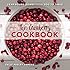 Cranberry Cooking for All Seasons: Nancy Cappelloni: 9780932027719 ...