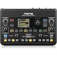 Amazon.com: Midas DP48 Dual 48 Channel Personal Monitor Mixer with SD ...