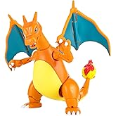 Amazon.com: Pokemon Rillaboom Epic Battle Figure, 12-Inch - Epic Scale ...