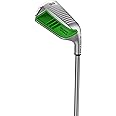 Amazon.com : Square Strike Wedge -Pitching & Chipping Wedge for Men ...
