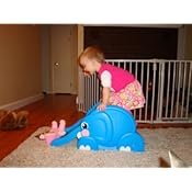 Amazon.com: Step2 Up And Down Elephant: Toys & Games